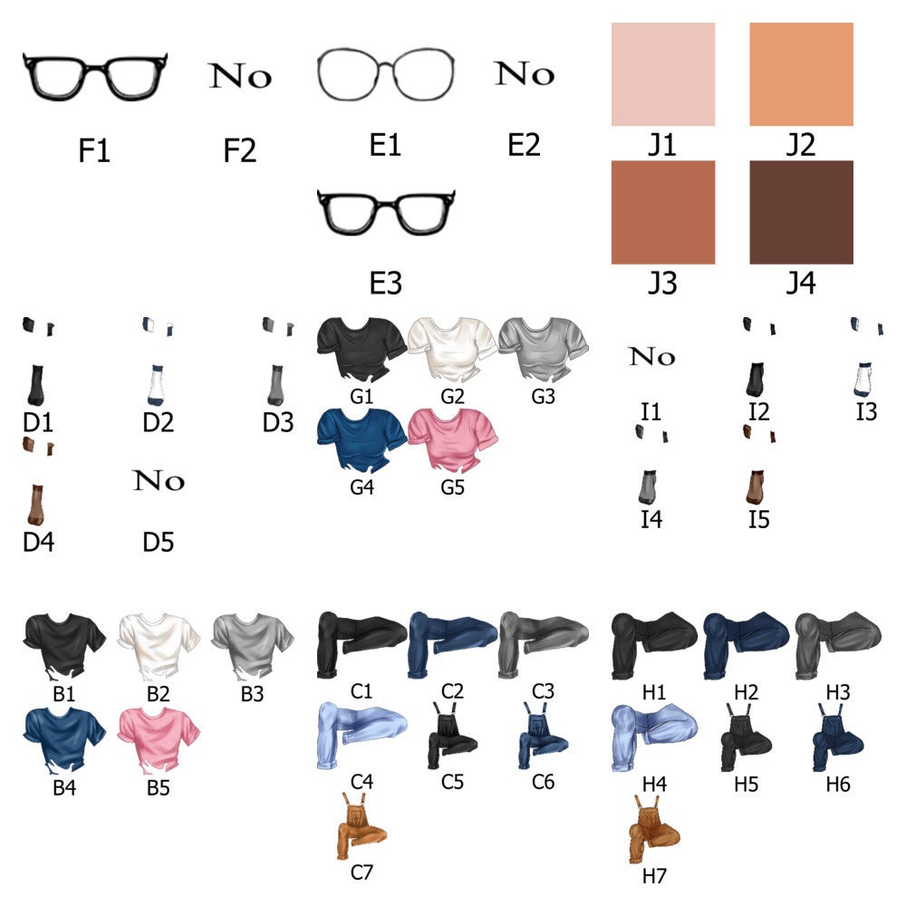 Custom Book Titles PNG File Design, Personalized Girl Reading Book Png ...