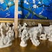 Atlantic Mold 19 Piece Nativity Set - Etsy