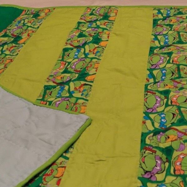 Ninja Turtle Set - Etsy