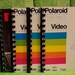 VHS Notebook, Recycled/repurposed VHS Box Original Case Upcycled ...