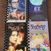 VHS Notebook, Recycled/repurposed VHS Box Original Case Upcycled ...