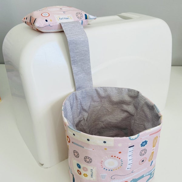 Thread Catcher - Etsy UK