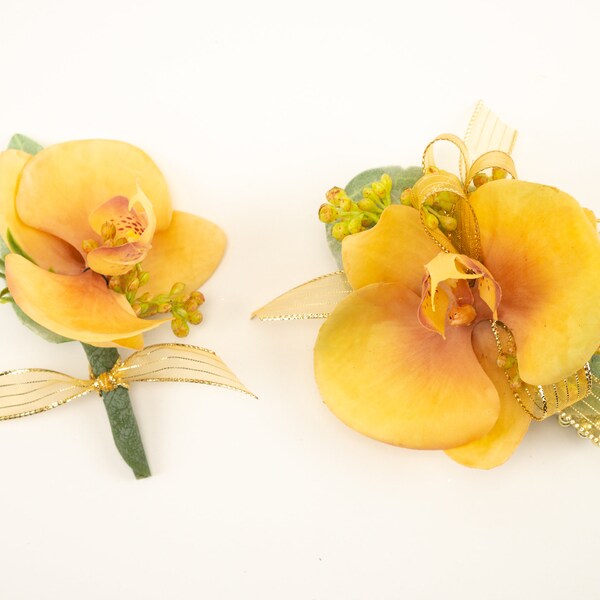 Prom Corsage - Etsy