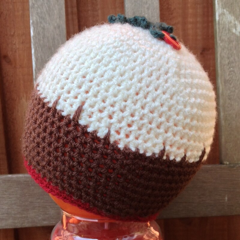 Pudding Hat - Etsy