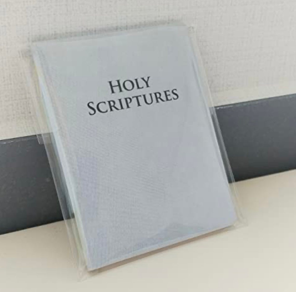 Jehovah's Witness Bible Sticky Notes Gifts Verses of Ministry JW ...