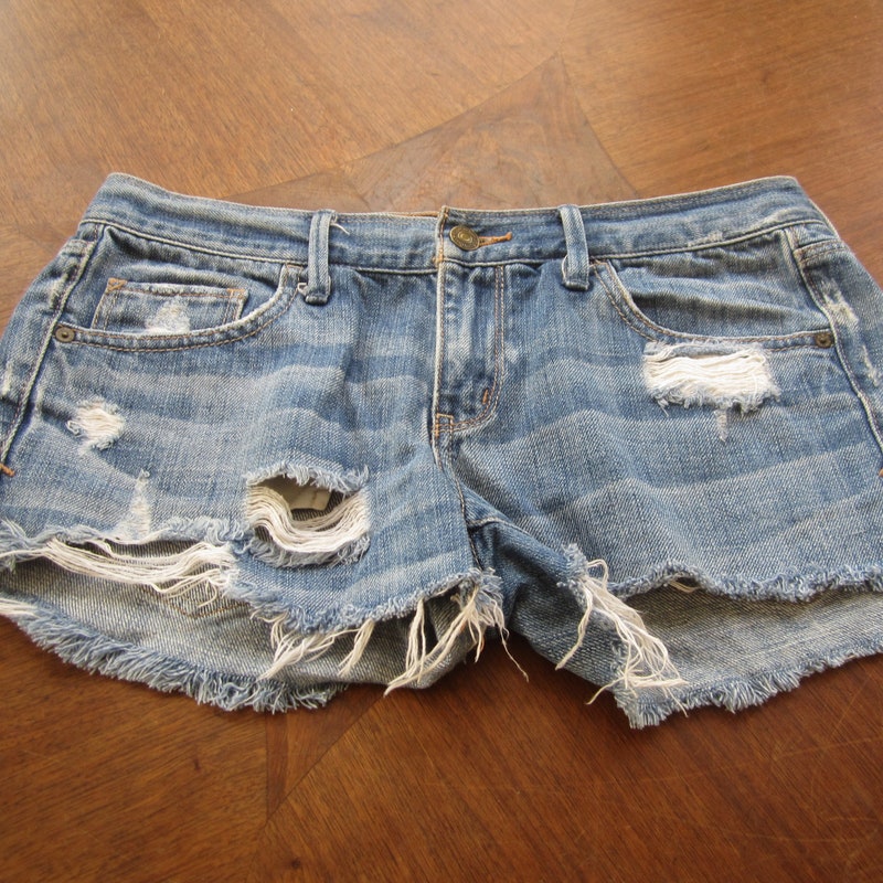 Daisy Dukes Women's Shorts - Etsy