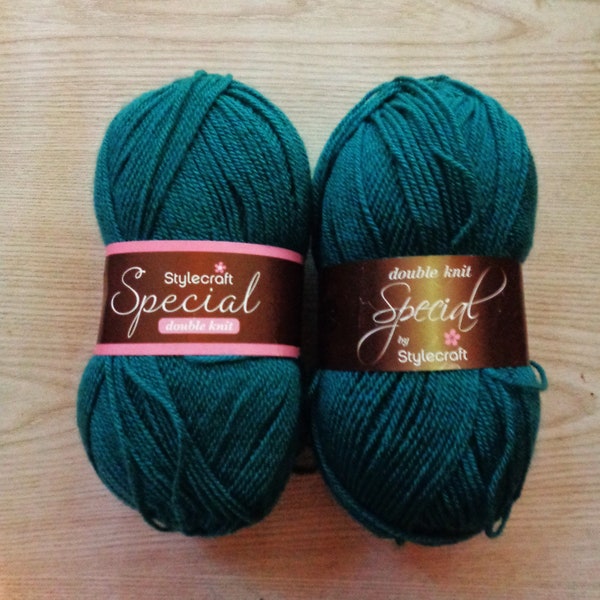 Stylecraft - Etsy