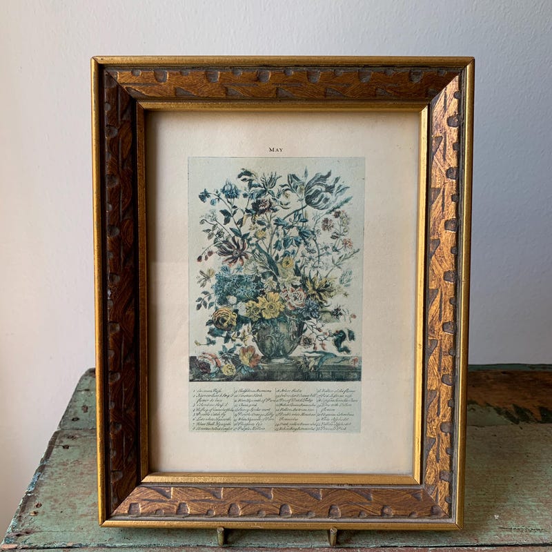 Robert Furber - Etsy