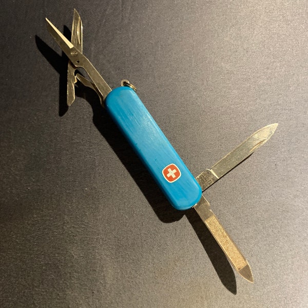 Tiny Knife - Etsy