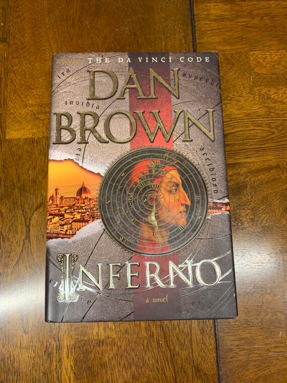 Inferno Dan Brown