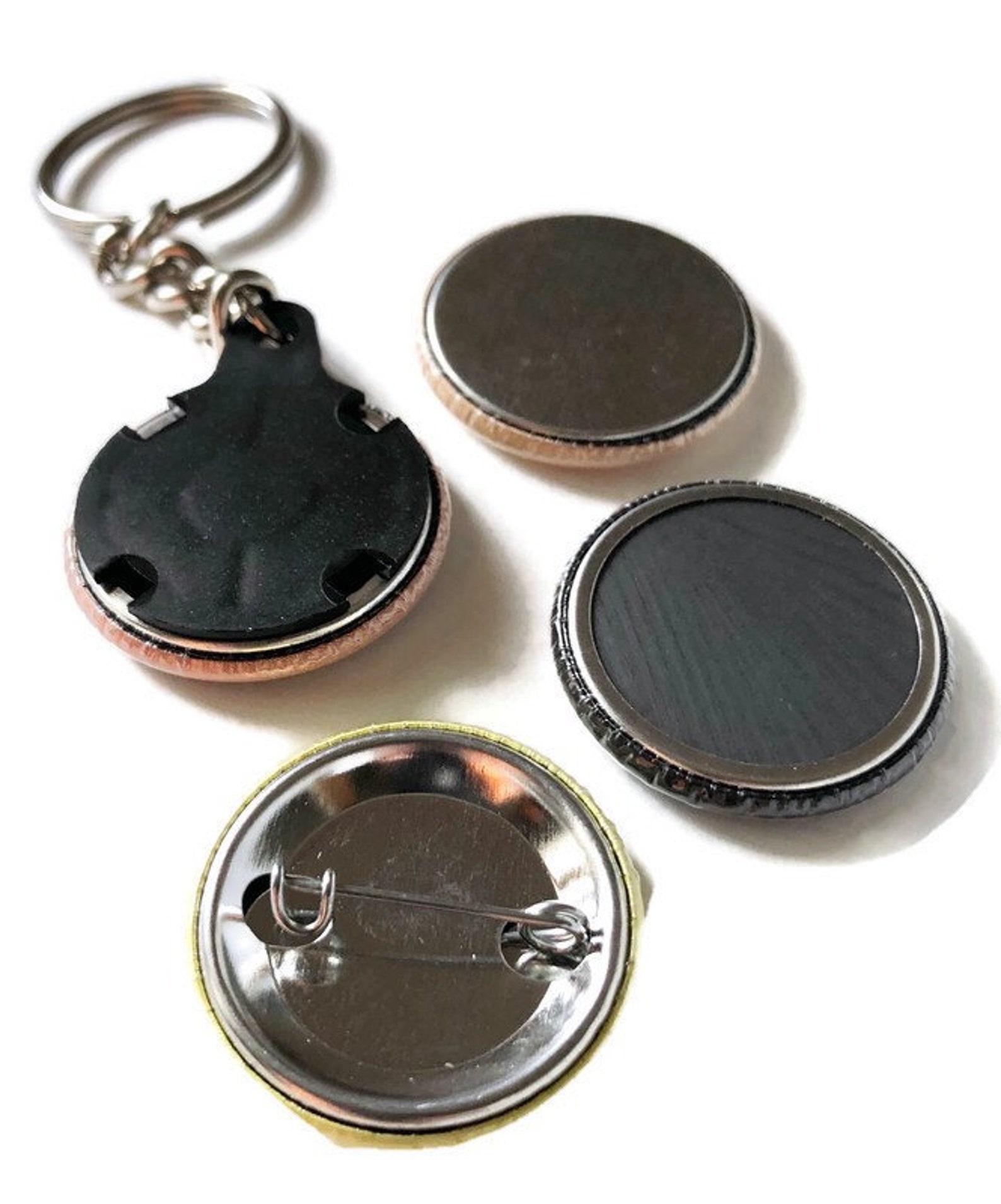 Vampire Button Vampire Pin Sired to Damon Snatch Eat Erase - Etsy