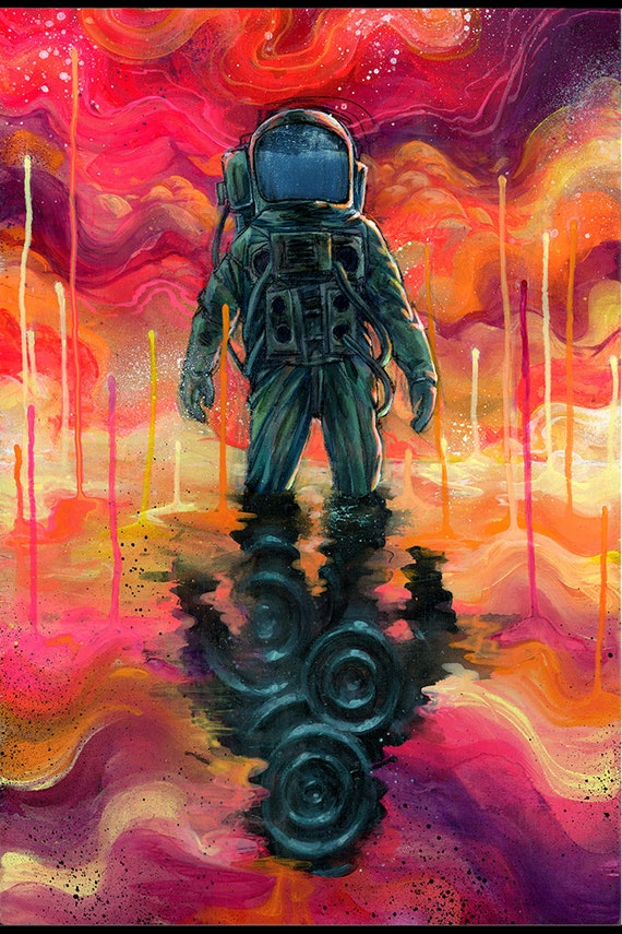 Help me find this space dude please! I lost the original photo. : r ...