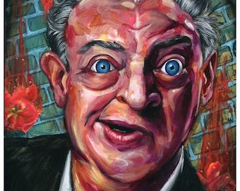 Rodney Dangerfield | Etsy