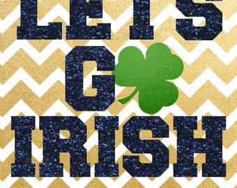 Go Irish - Etsy