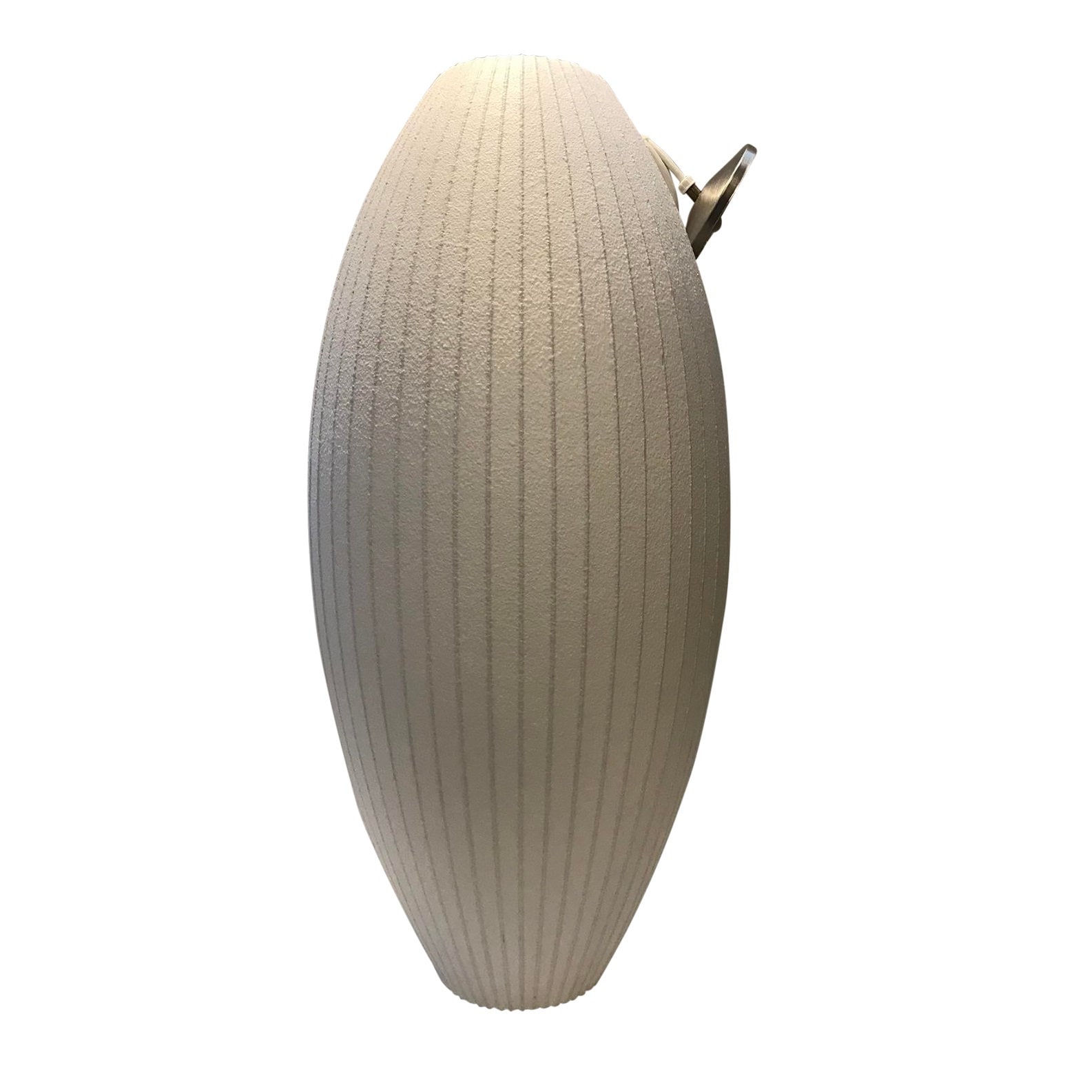 1990s Vintage Modernica Cigar Hanging Light - Etsy