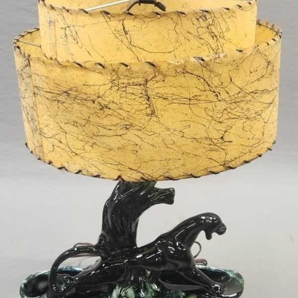 Leopard Lamp Shade - Etsy