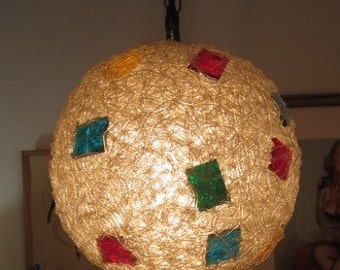 Spaghetti Light - Etsy