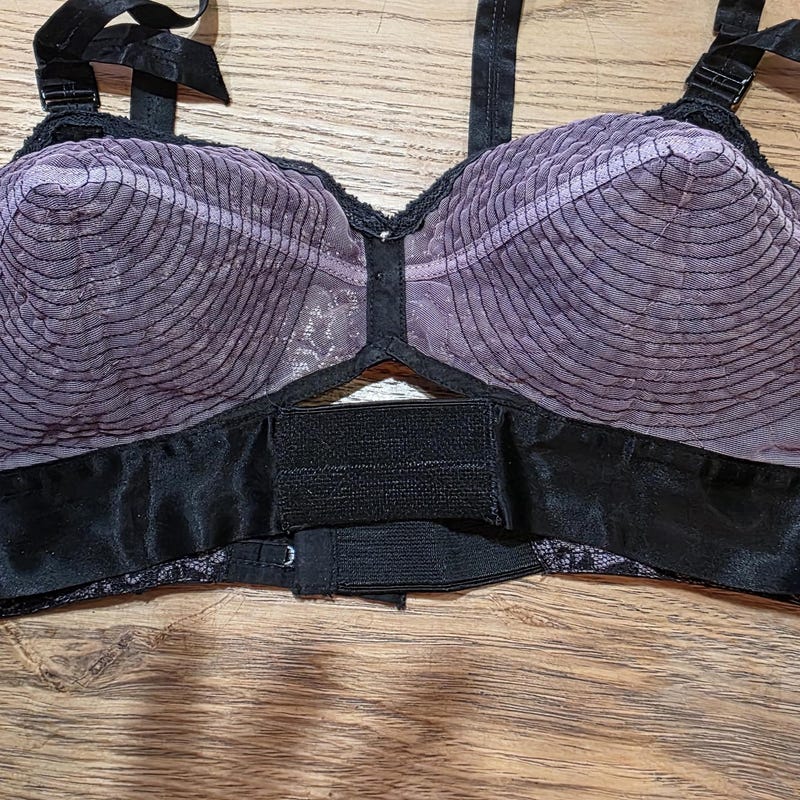 Bullet Bra - Etsy