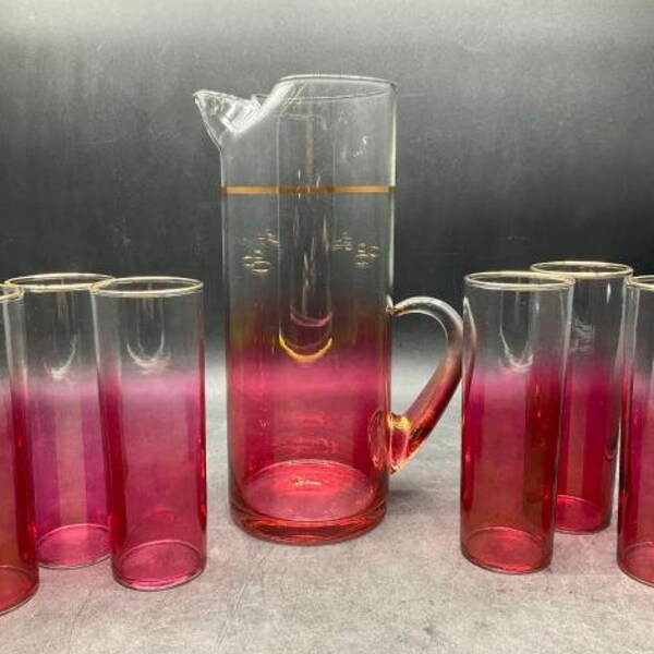 Vintage Blendo - Etsy