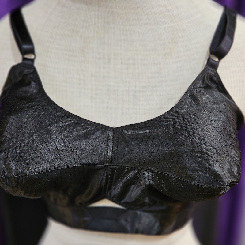 Bullet Bra - Etsy