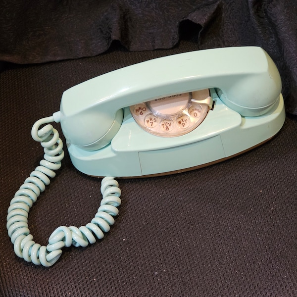 Princess Phone - Etsy