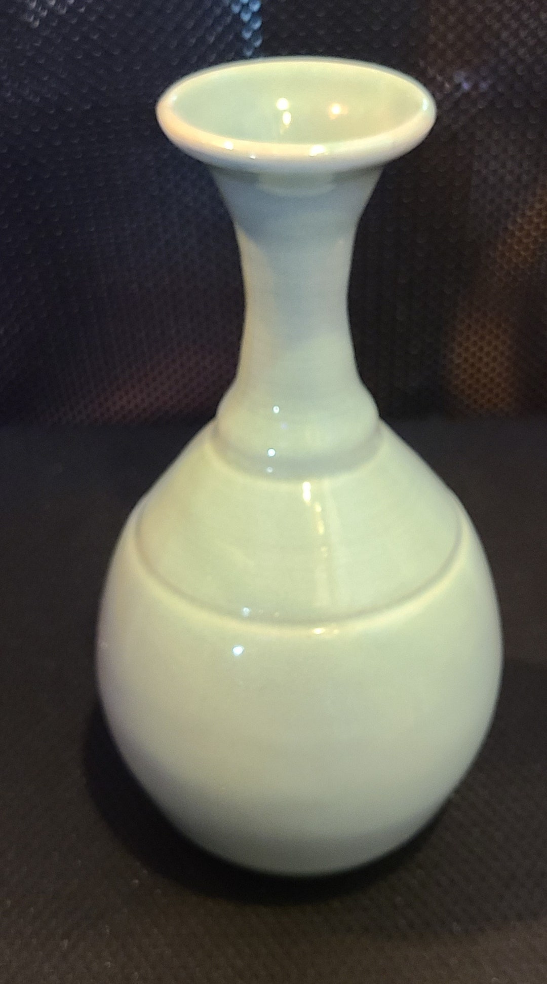 Vintage Cased Celadon Pottery, Van Briggle, Ca 1980s - Etsy