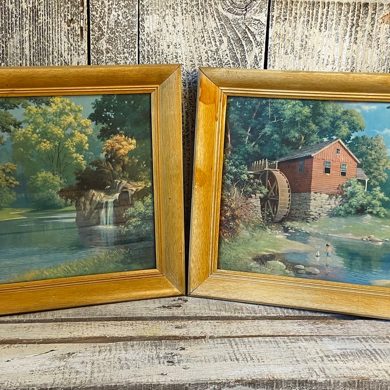 VintagePickin - Etsy