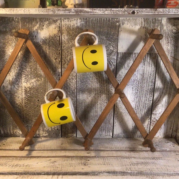 Accordion Rack - Etsy
