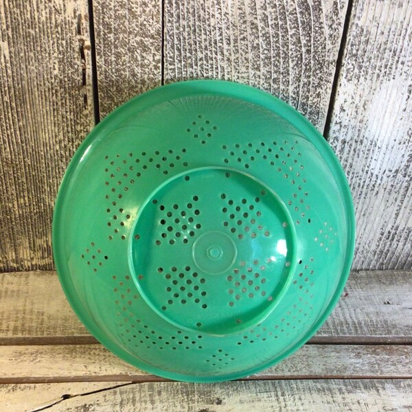 Tupperware Colander - Etsy