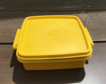 Tupperware Sandwich - Etsy