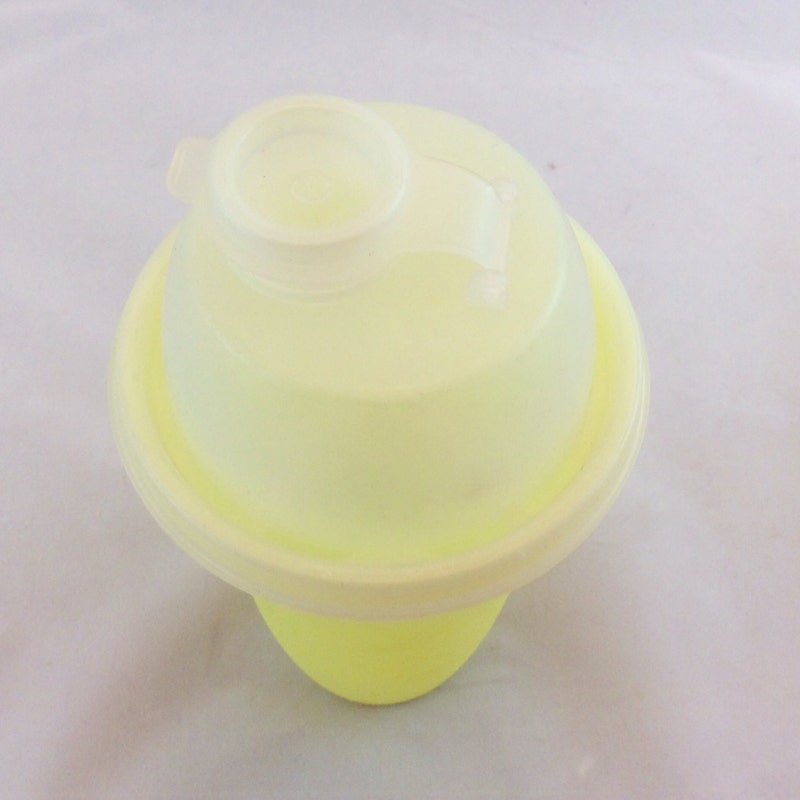 Tupperware Shaker - Etsy