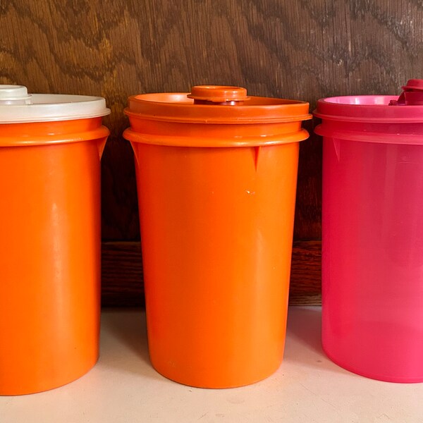 Tupperware Pitcher - Etsy