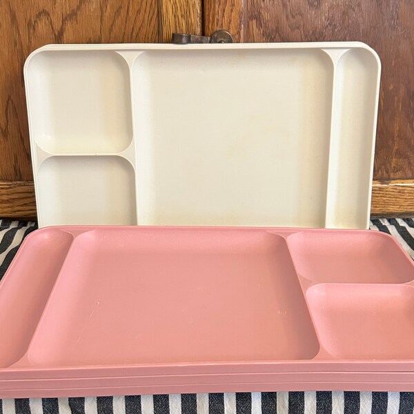 Pink Tupperware - Etsy