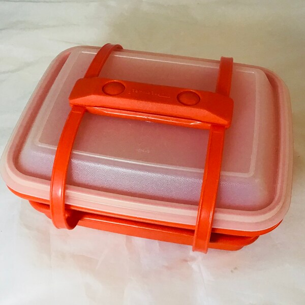 Tupperware Minis - Etsy