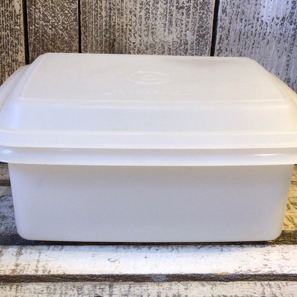 Vintage Tupperware - Etsy