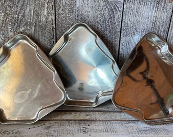 Aluminum Tree Pans - Etsy