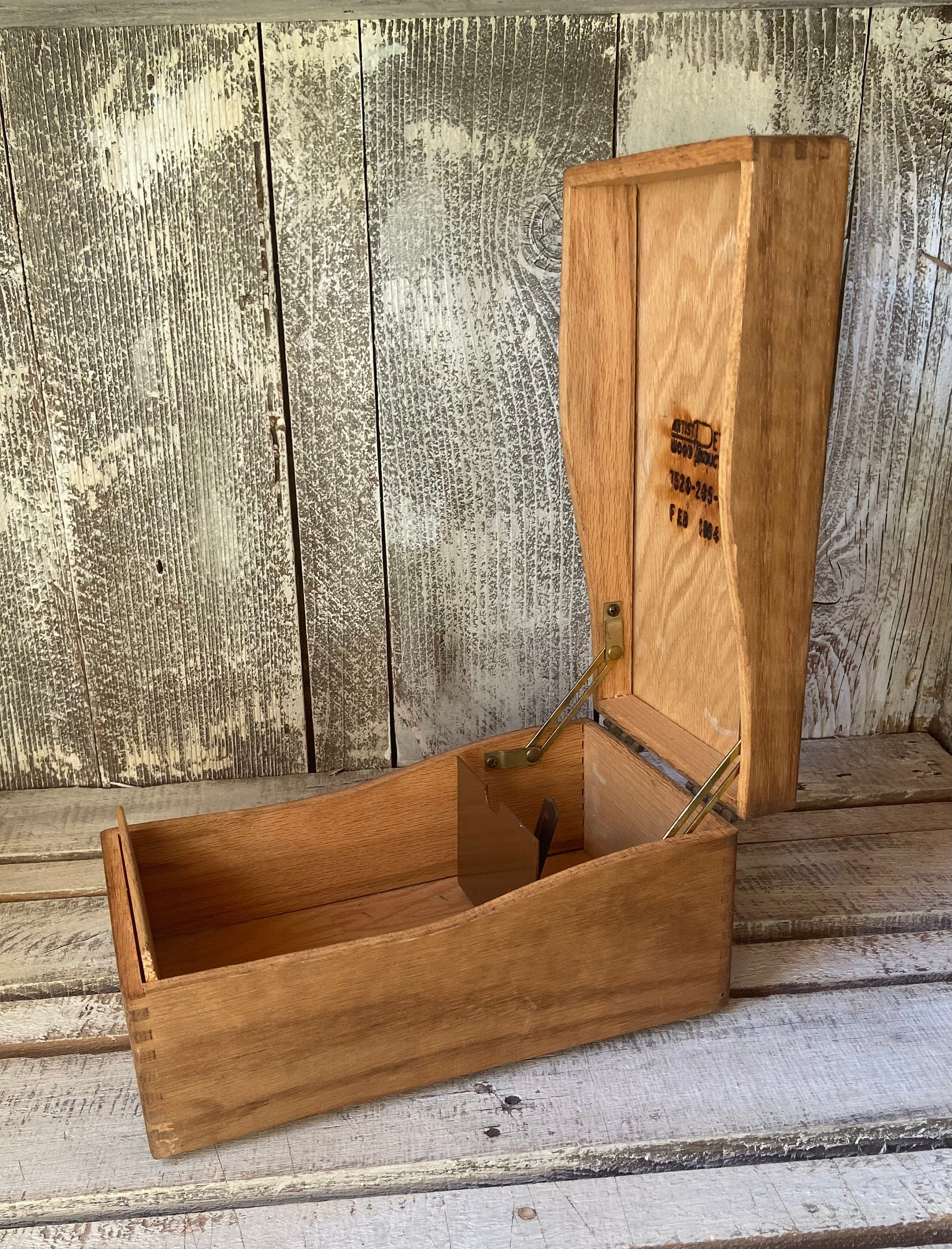 Dovetail Joints Decorative