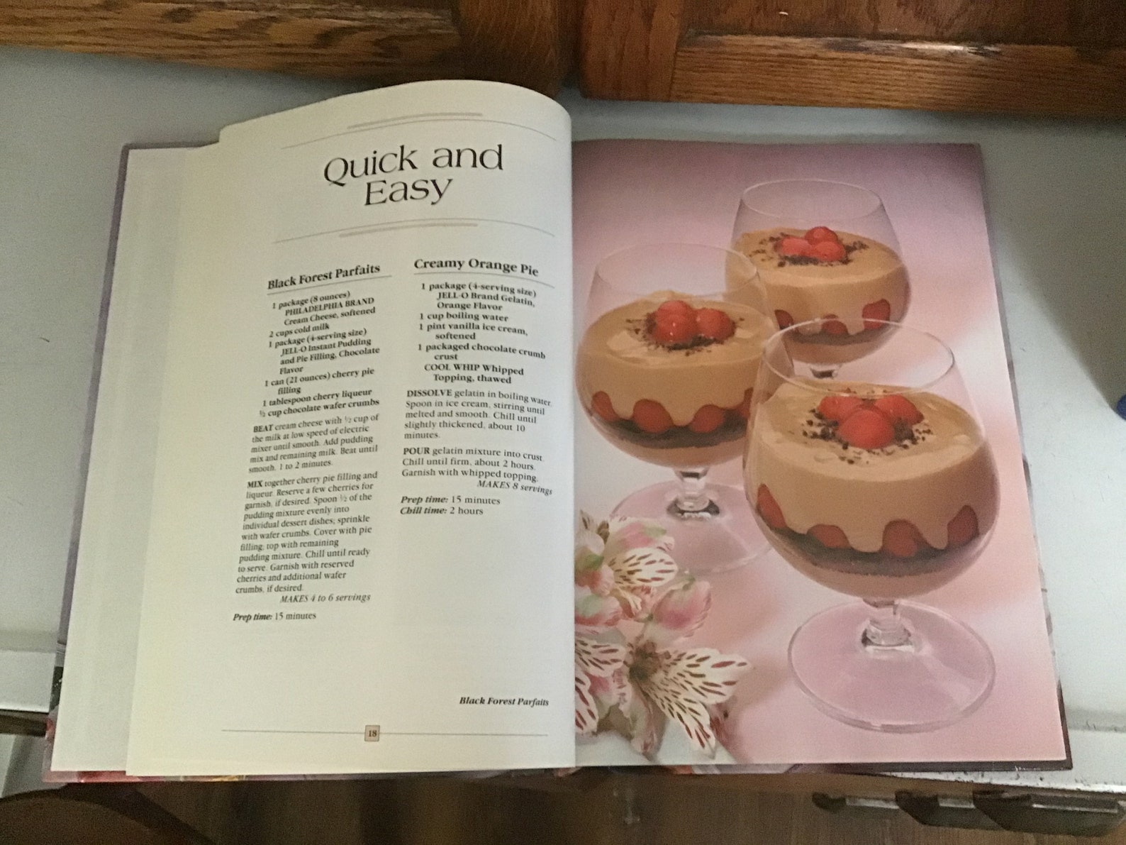 Vintage Jello Cookbooks Choice of More Joys of Jello Cookbook - Etsy