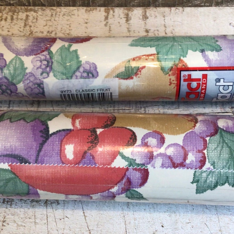 Vintage Drawer Liner - Etsy