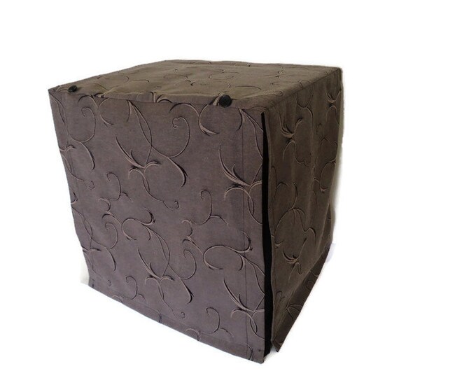 Custom Bird Cage Cover - Etsy