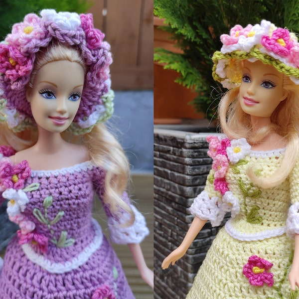 Crochet Dress - Etsy UK