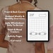 Bridgerton Inspired Digital Planner Bundle | Undated Printable To-do ...