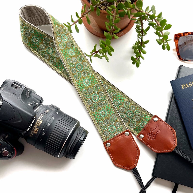 Cute Camera Bag - Etsy