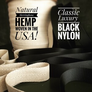 The Neptune Guitar Strap by Native Sons Royal Blue and Red Guitar Strap ...