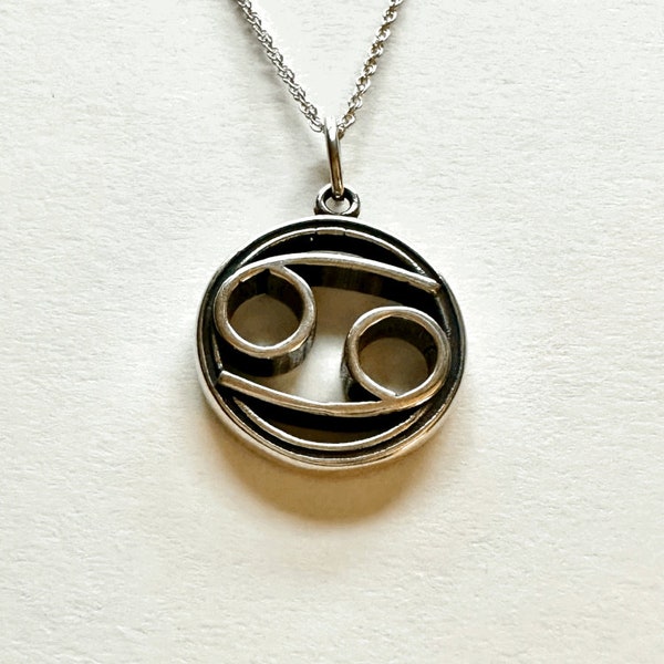 Cancer Jewelry - Etsy