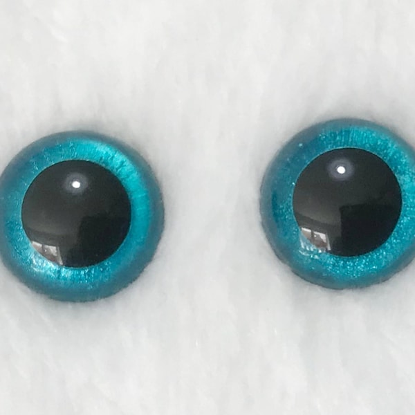 Teddy Bear Eyes - Etsy