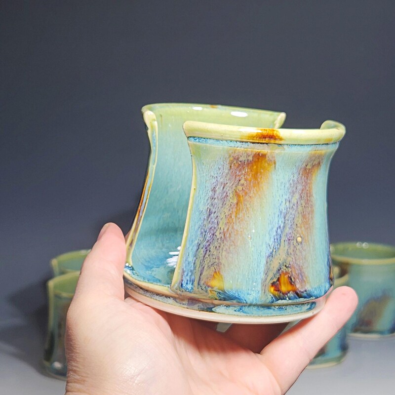 Pottery Sink - Etsy
