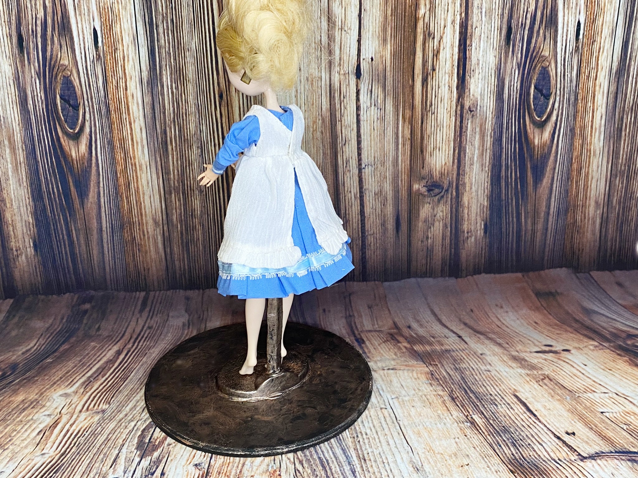 Anne With an E, Digital Sewing Pattern for 12" MH/EAH Dolls - Etsy ...