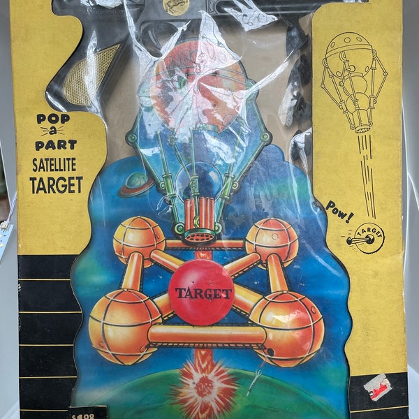 Space Toys - Etsy