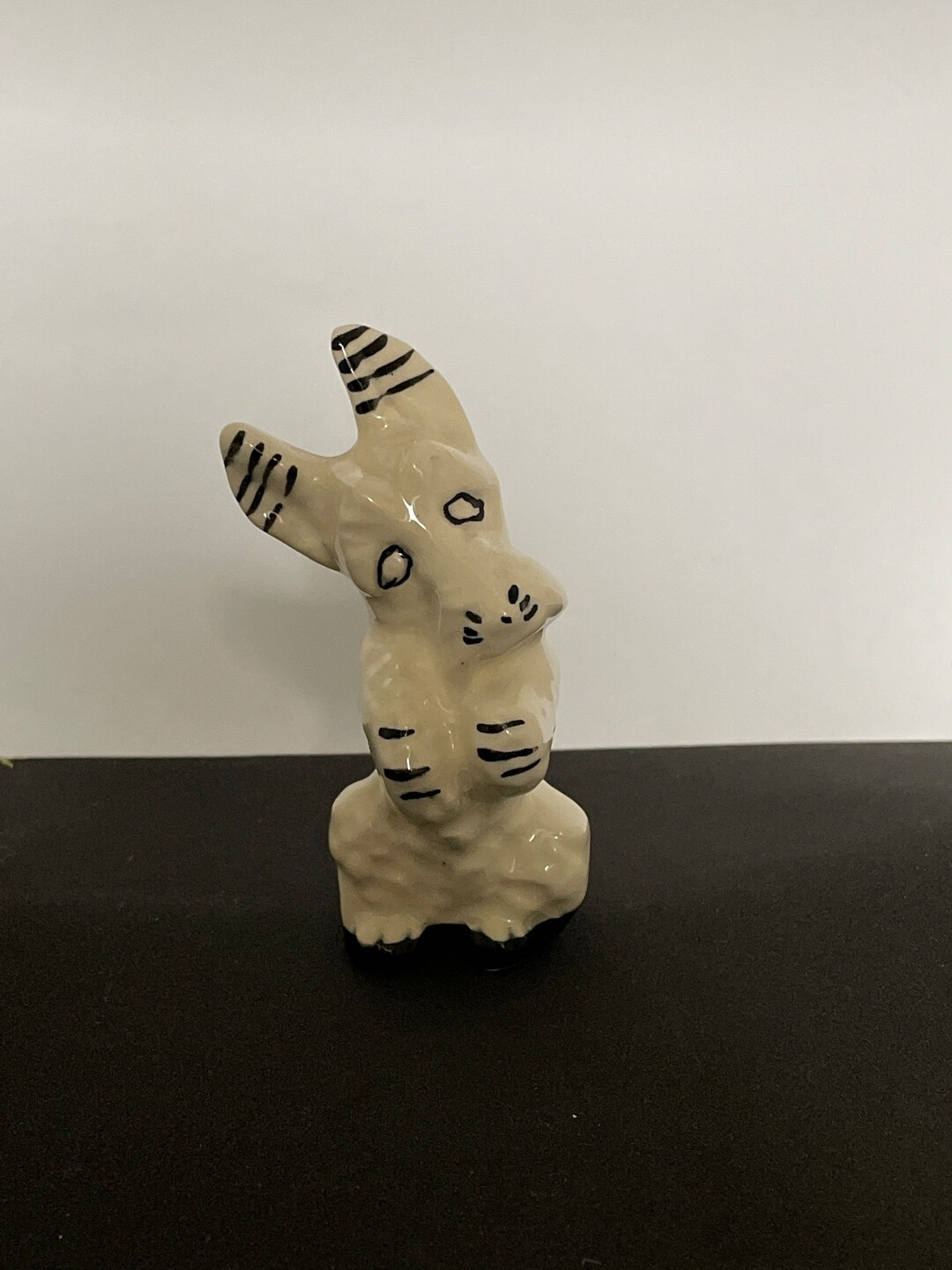 Stangl Pottery Scotty Dog - Etsy